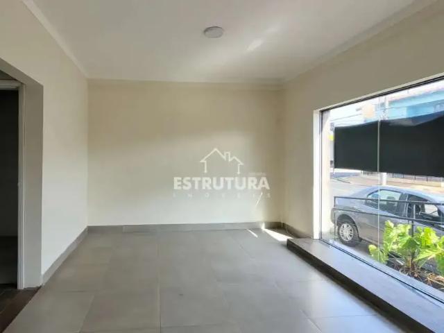 Casa / Sobrado Comercial para Locação em Rio Claro/SP Cidade Jardim