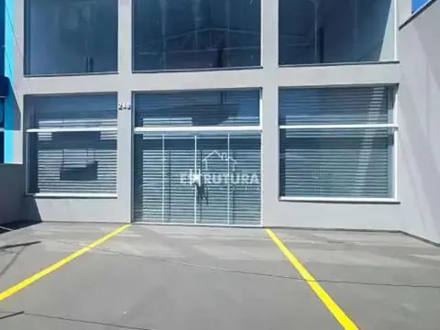 Casa / Sobrado Comercial para Locação em Rio Claro/SP Consolação