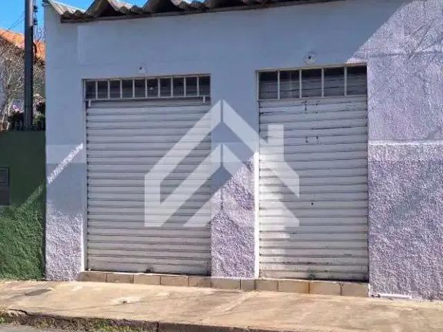 Casa / Sobrado Comercial para Locação em Rio Claro/SP Consolação