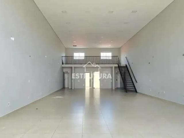 Casa / Sobrado Comercial para Locação em Rio Claro/SP Consolação