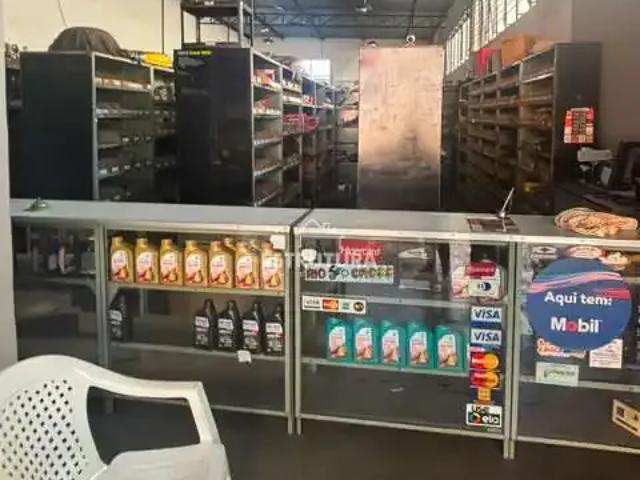 Casa / Sobrado Comercial para Locação em Rio Claro/SP Jardim América