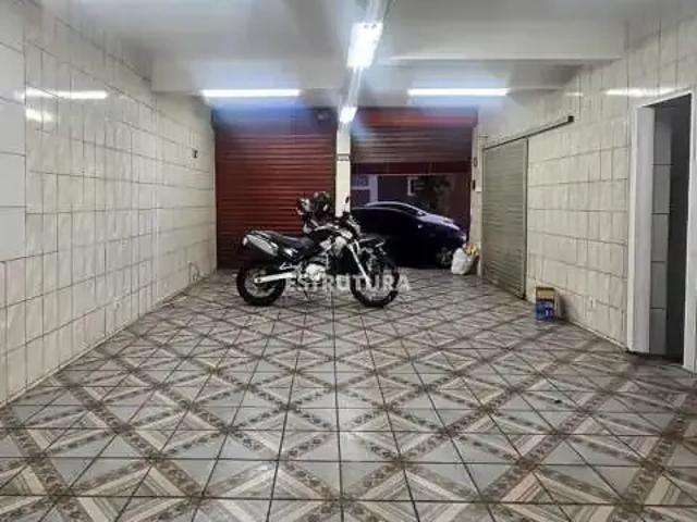Casa / Sobrado Comercial para Locação em Rio Claro/SP Jardim Cherveson