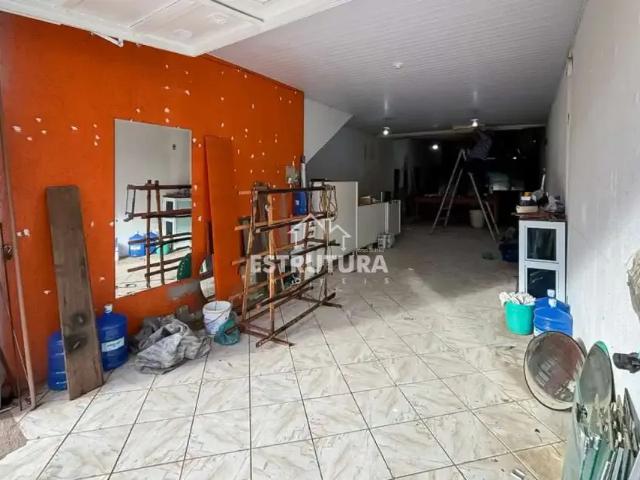 Casa / Sobrado Comercial para Locação em Rio Claro/SP Jardim Cherveson