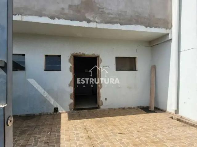Casa / Sobrado Comercial para Locação em Rio Claro/SP Jardim Matheus Maniero