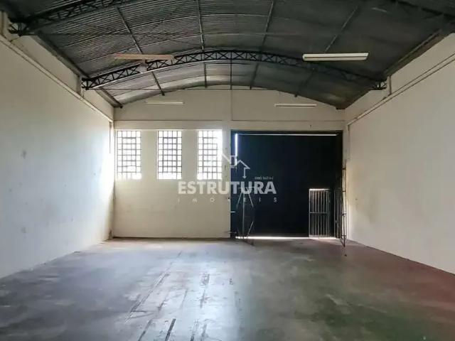 Casa / Sobrado Comercial para Locação em Rio Claro/SP Jardim Mirassol