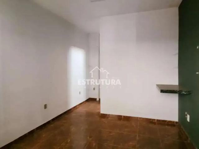 Casa / Sobrado Comercial para Locação em Rio Claro/SP Jardim Novo