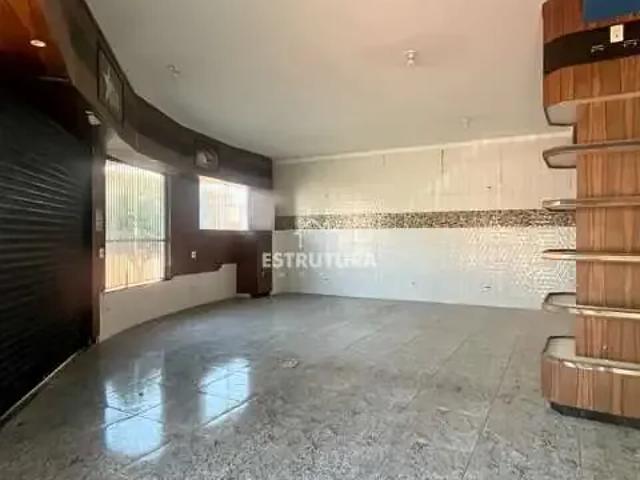 Casa / Sobrado Comercial para Locação em Rio Claro/SP Jardim Olinda