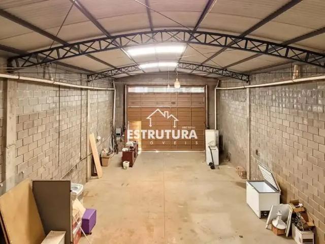 Casa / Sobrado Comercial para Locação em Rio Claro/SP Jardim Progresso II