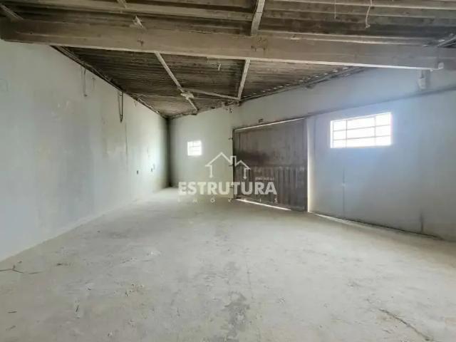 Casa / Sobrado Comercial para Locação em Rio Claro/SP Jardim Residencial das Palmeiras 1 Quartos
