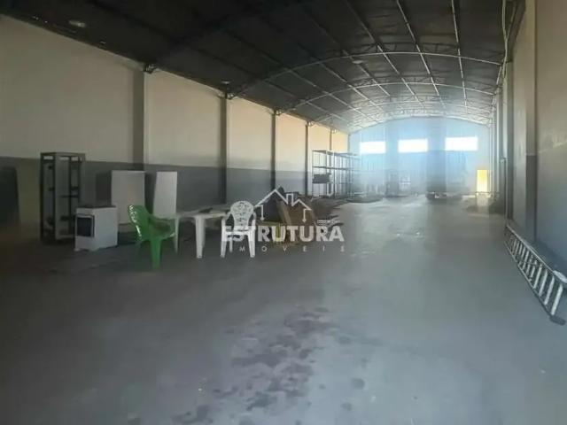 Casa / Sobrado Comercial para Locação em Rio Claro/SP Parque Universitário