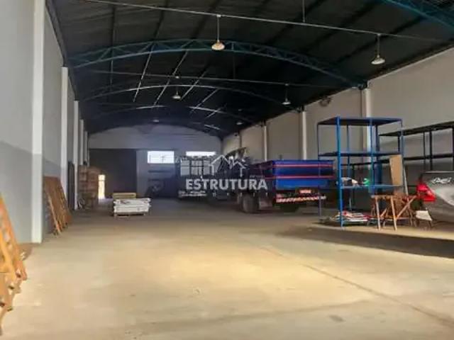Casa / Sobrado Comercial para Locação em Rio Claro/SP Parque Universitário