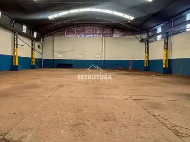 Casa / Sobrado Comercial para Locação em Rio Claro/SP Parque Universitário