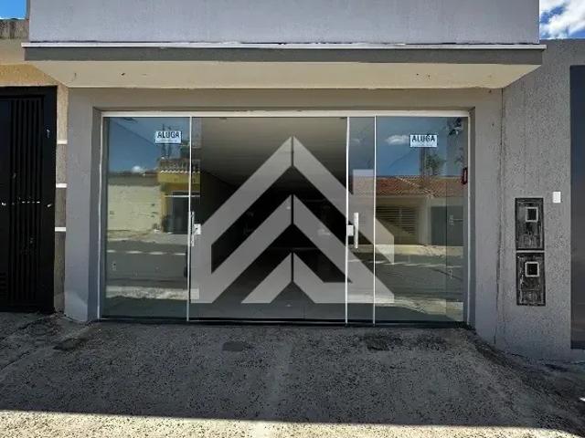 Casa / Sobrado Comercial para Locação em Rio Claro/SP Parque Mãe Preta