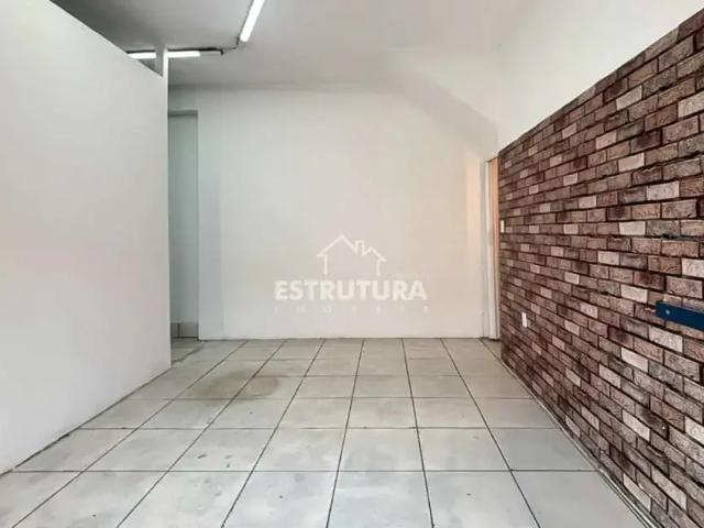 Casa / Sobrado Comercial para Locação em Rio Claro/SP Centro
