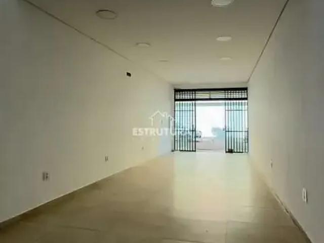 Casa / Sobrado Comercial para Locação em Rio Claro/SP Santana