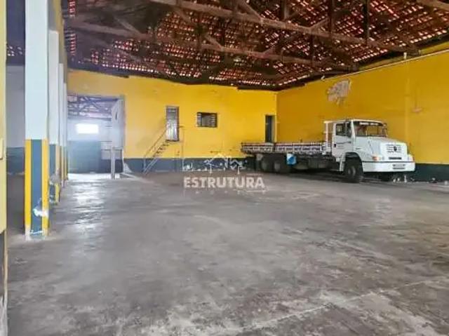 Casa / Sobrado Comercial para Locação em Rio Claro/SP Santana