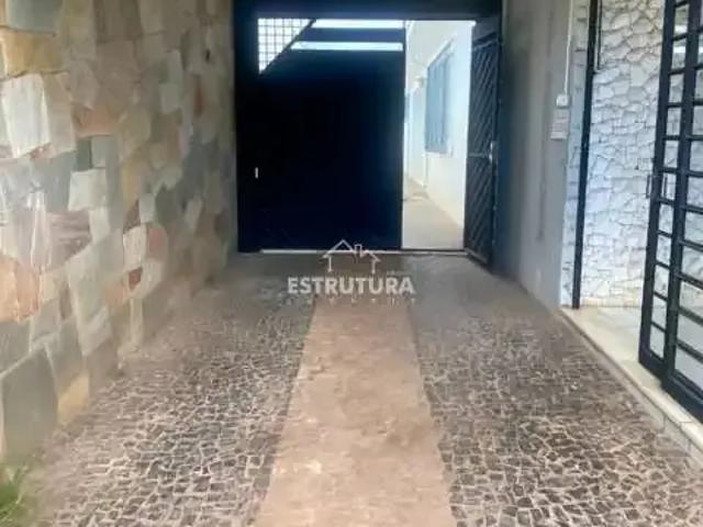 Casa / Sobrado Comercial para Locação em Rio Claro/SP Saúde