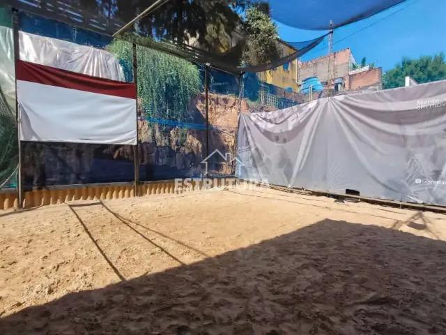Casa / Sobrado Comercial para Locação em Rio Claro/SP Vila Anhangüera