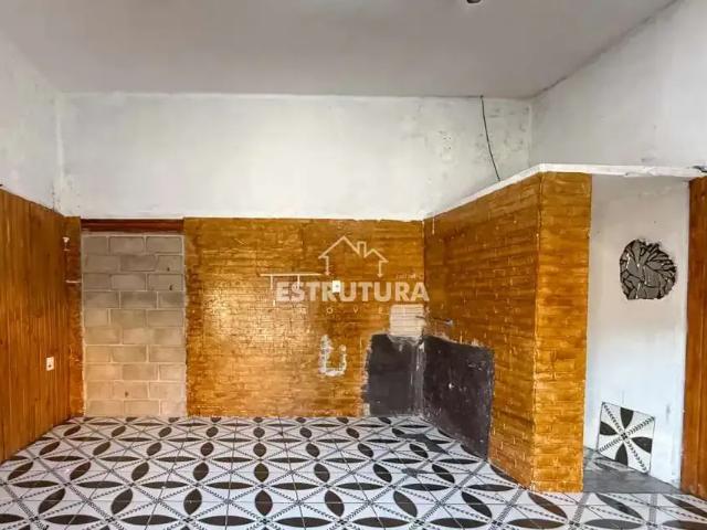 Casa / Sobrado Comercial para Locação em Rio Claro/SP Vila Alemã
