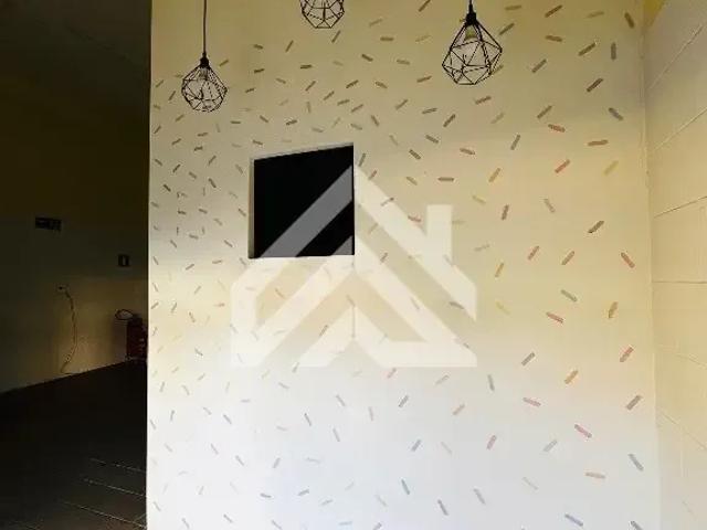 Casa / Sobrado Comercial para Locação em Rio Claro/SP Vila Alemã