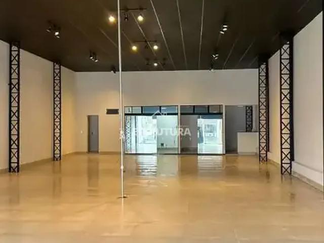 Casa / Sobrado Comercial para Locação em Rio Claro/SP Vila do Rádio