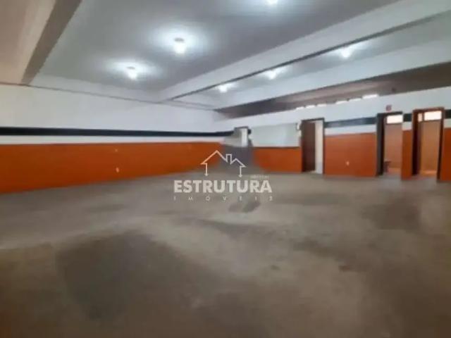 Casa / Sobrado Comercial para Locação em Rio Claro/SP Vila Elizabeth BNH