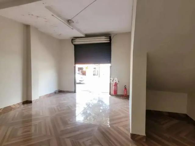 Casa / Sobrado Comercial para Locação em Rio Claro/SP Vila Elizabeth BNH