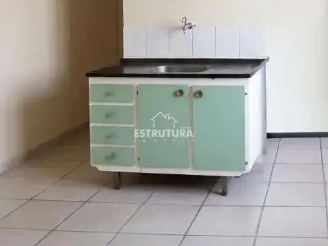 Casa / Sobrado Comercial para Locação em Rio Claro/SP Vila Indaiá