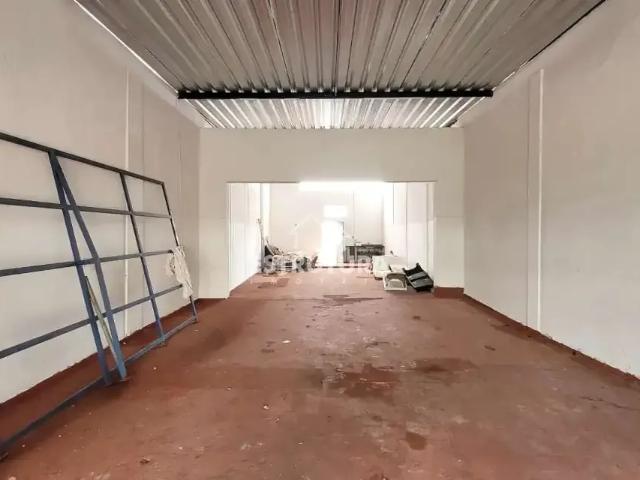 Casa / Sobrado Comercial para Locação em Rio Claro/SP Vila Martins