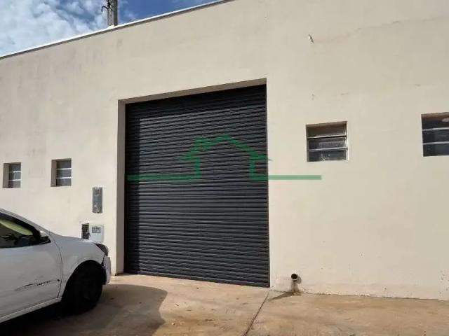 Casa / Sobrado Comercial para Locação em Rio das Pedras/SP Recanto Universitário