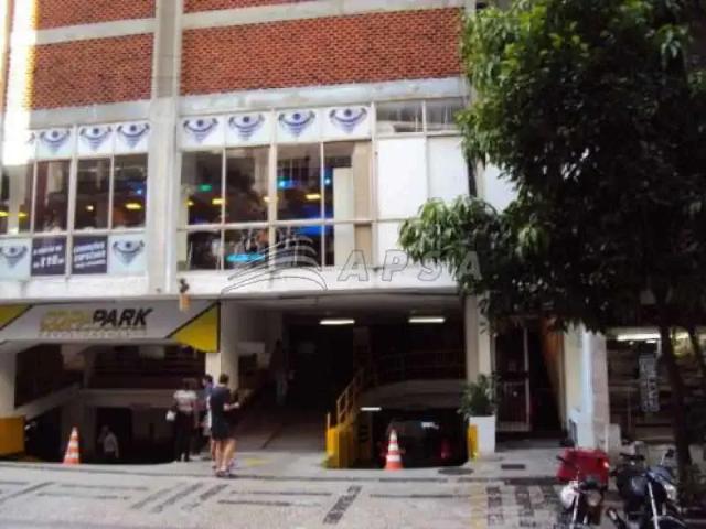Casa / Sobrado Comercial para Locação em Rio de Janeiro/RJ Copacabana