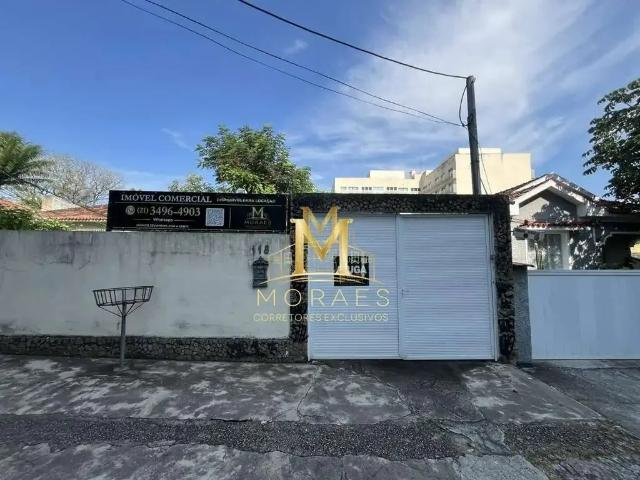Casa / Sobrado Comercial para Locação em Rio de Janeiro/RJ Campo Grande