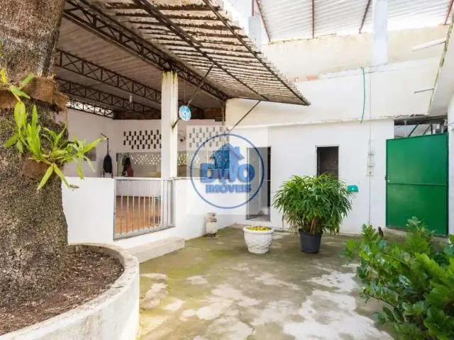 Casa / Sobrado Comercial para Locação em Rio de Janeiro/RJ Cidade de Deus 4 Quartos