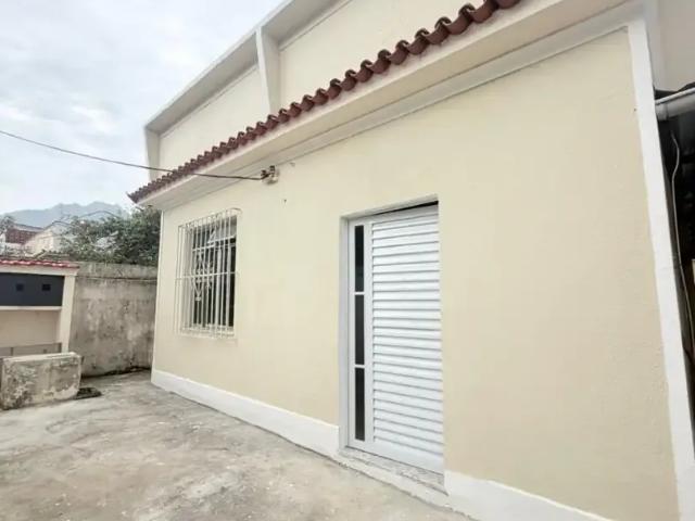 Casa / Sobrado Comercial para Locação em Rio de Janeiro/RJ Anil