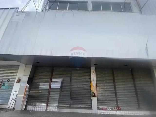 Casa / Sobrado Comercial para Locação em Rio de Janeiro/RJ Bangu