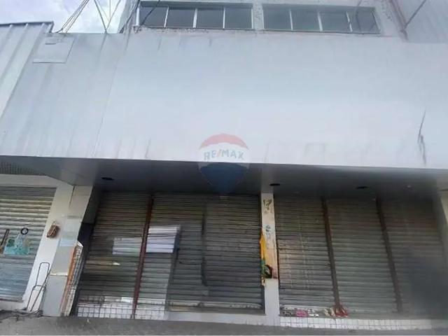 Casa / Sobrado Comercial para Locação em Rio de Janeiro/RJ Bangu