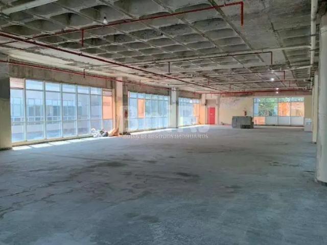 Casa / Sobrado Comercial para Locação em Rio de Janeiro/RJ Barra da Tijuca