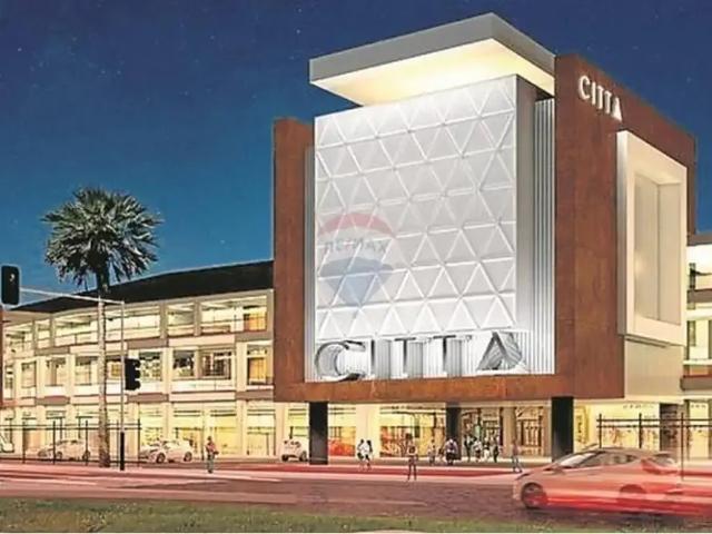 Casa / Sobrado Comercial para Locação em Rio de Janeiro/RJ Barra da Tijuca