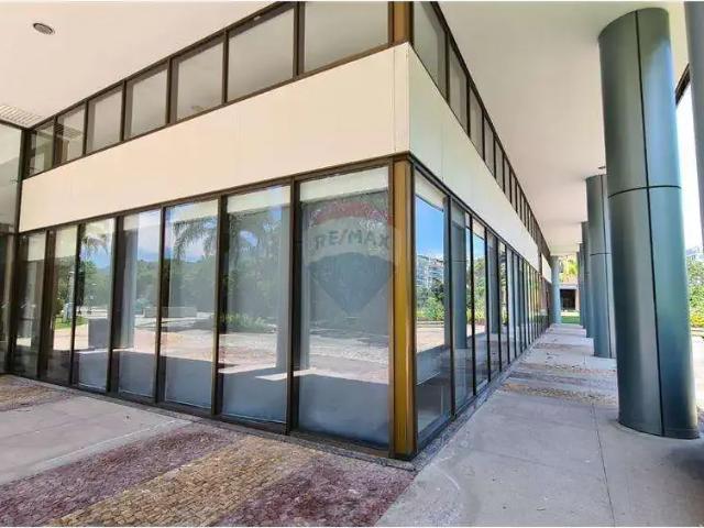 Casa / Sobrado Comercial para Locação em Rio de Janeiro/RJ Barra da Tijuca