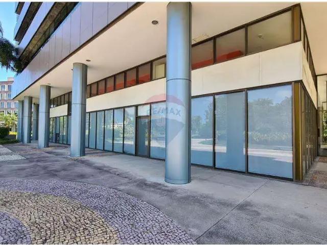 Casa / Sobrado Comercial para Locação em Rio de Janeiro/RJ Barra da Tijuca