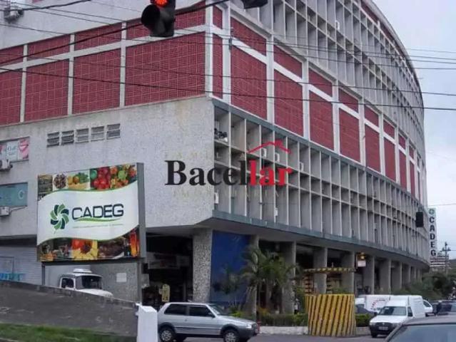 Casa / Sobrado Comercial para Locação em Rio de Janeiro/RJ Benfica