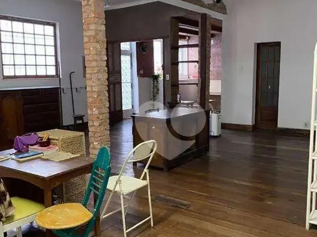 Casa / Sobrado Comercial para Locação em Rio de Janeiro/RJ Gávea