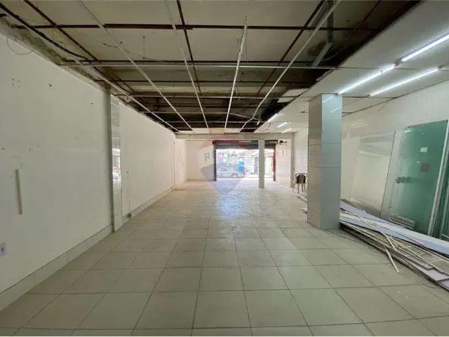 Casa / Sobrado Comercial para Locação em Rio de Janeiro/RJ Gardênia Azul
