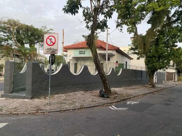 Casa / Sobrado Comercial para Locação em Rio de Janeiro/RJ Freguesia Ilha do Governador 5 Quartos