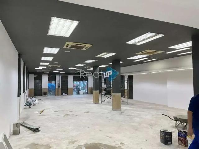 Casa / Sobrado Comercial para Locação em Rio de Janeiro/RJ Ipanema 1 Quartos