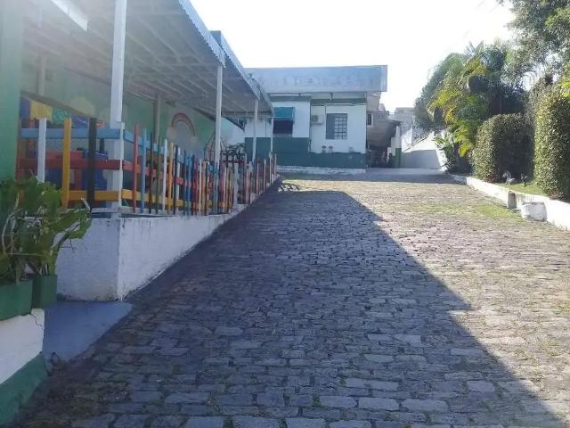 Casa / Sobrado Comercial para Locação em Rio de Janeiro/RJ Jardim Sulacap