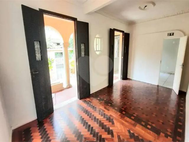 Casa / Sobrado Comercial para Locação em Rio de Janeiro/RJ Maracanã 7 Quartos
