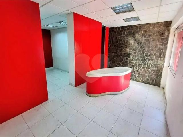 Casa / Sobrado Comercial para Locação em Rio de Janeiro/RJ Maracanã 8 Quartos