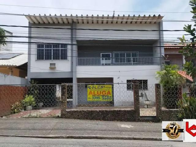 Casa / Sobrado Comercial para Locação em Rio de Janeiro/RJ Santa Cruz 5 Quartos