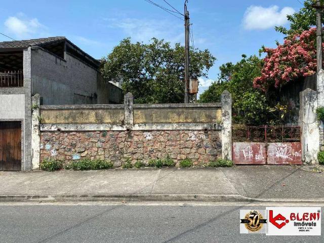 Casa / Sobrado Comercial para Locação em Rio de Janeiro/RJ Santa Cruz